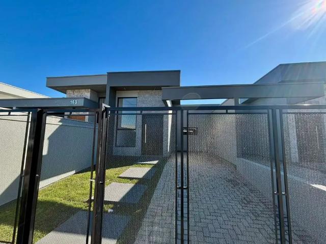 Casa / Sobrado para Venda em Campo Bom/RS Metzler 2 Quartos