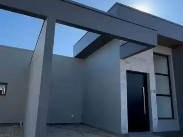 Casa / Sobrado para Venda em Campo Bom/RS Metzler 2 Quartos