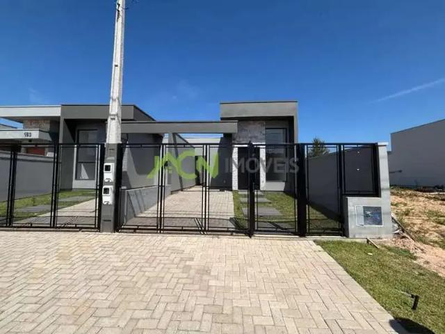 Casa / Sobrado para Venda em Campo Bom/RS Metzler 2 Quartos