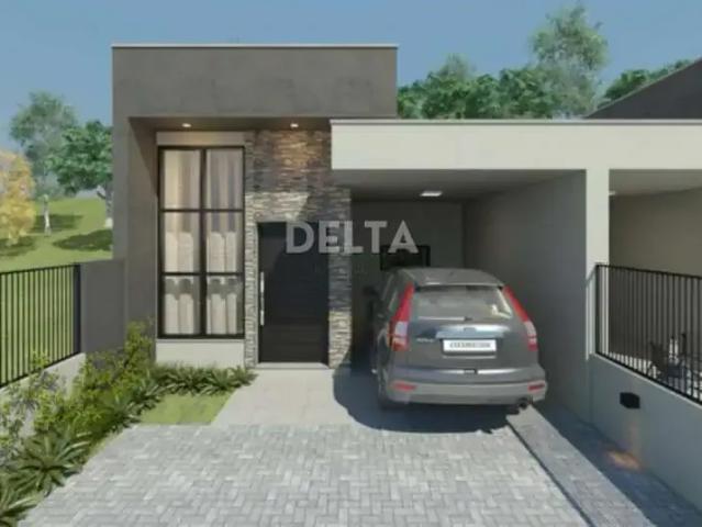 Casa / Sobrado para Venda em Campo Bom/RS Metzler 2 Quartos