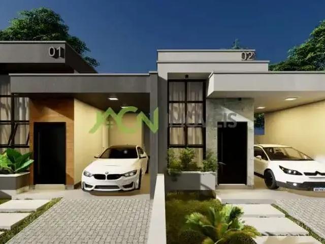Casa / Sobrado para Venda em Campo Bom/RS Metzler 2 Quartos