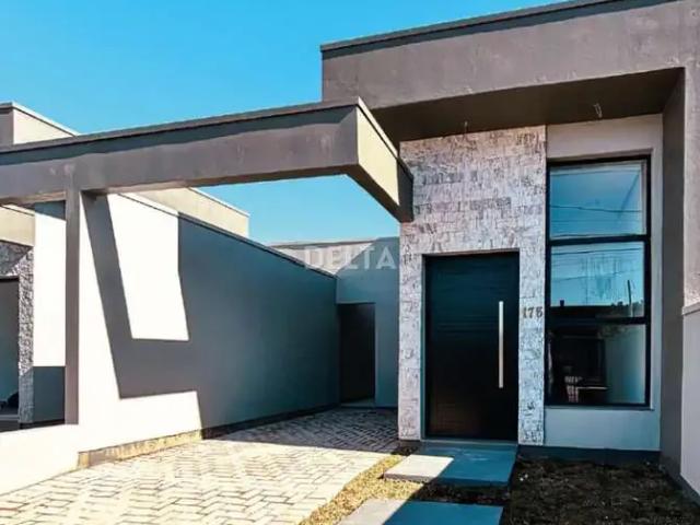 Casa / Sobrado para Venda em Campo Bom/RS Metzler 2 Quartos