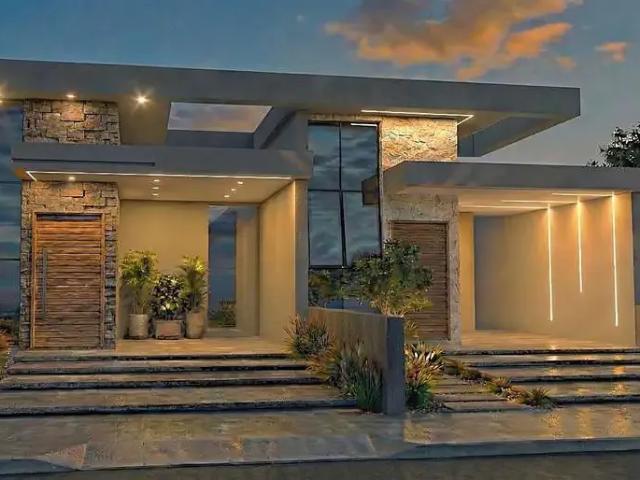Casa / Sobrado para Venda em Campo Bom/RS Metzler 3 Quartos
