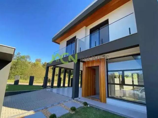 Casa / Sobrado para Venda em Campo Bom/RS Metzler 3 Quartos