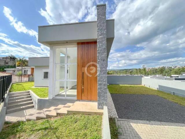 Casa / Sobrado para Venda em Campo Bom/RS Metzler 3 Quartos