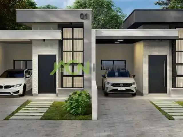 Casa / Sobrado para Venda em Campo Bom/RS Metzler 3 Quartos