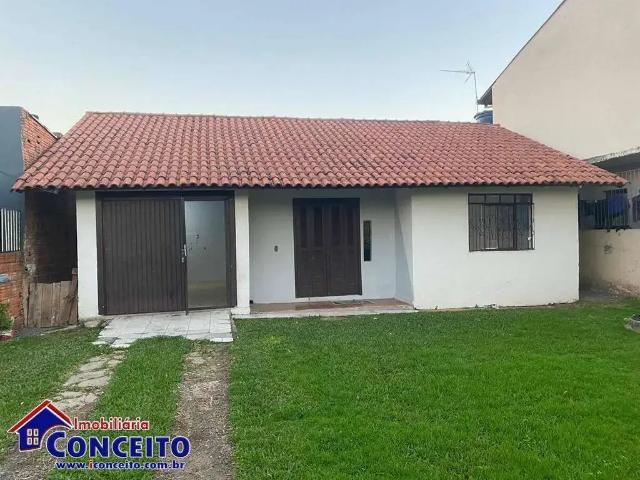 Casa / Sobrado para Venda em Campo Bom/RS Operária 3 Quartos