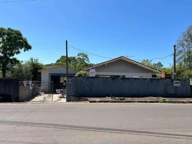 Casa / Sobrado para Venda em Campo Bom/RS Paulista 2 Quartos