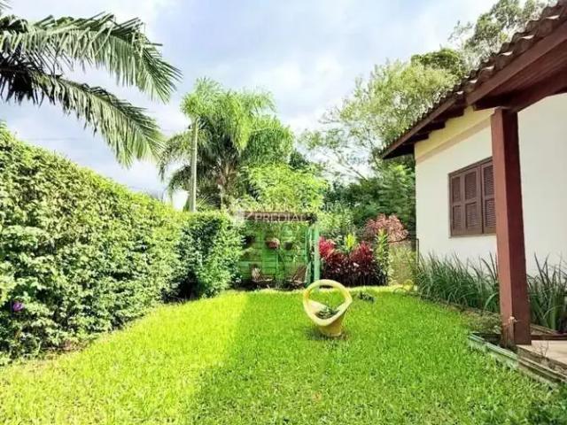 Casa / Sobrado para Venda em Campo Bom/RS Paulista 3 Quartos