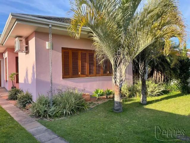 Casa / Sobrado para Venda em Campo Bom/RS Porto Blos 3 Quartos
