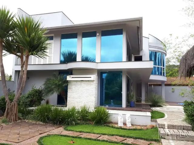Casa / Sobrado para Venda em Campo Bom/RS Rio Branco 2 Quartos