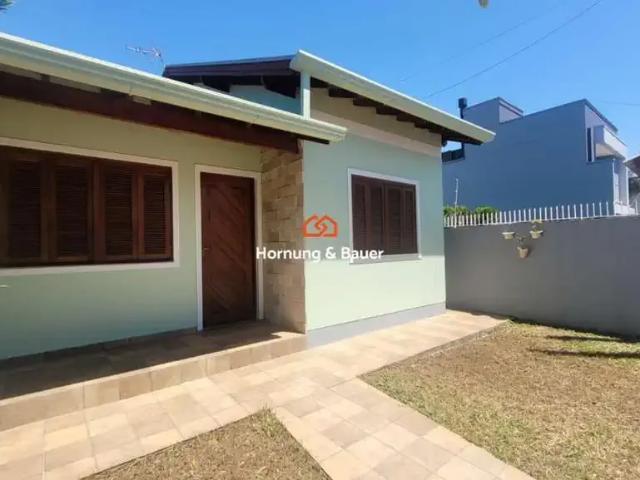 Casa / Sobrado para Venda em Campo Bom/RS Solar do Campo 2 Quartos