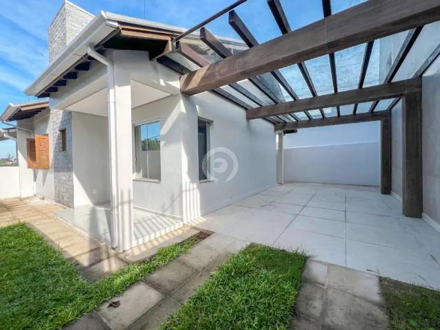 Casa / Sobrado para Venda em Campo Bom/RS Solar do Campo 2 Quartos