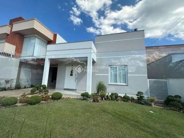 Casa / Sobrado para Venda em Campo Bom/RS Solar do Campo 3 Quartos