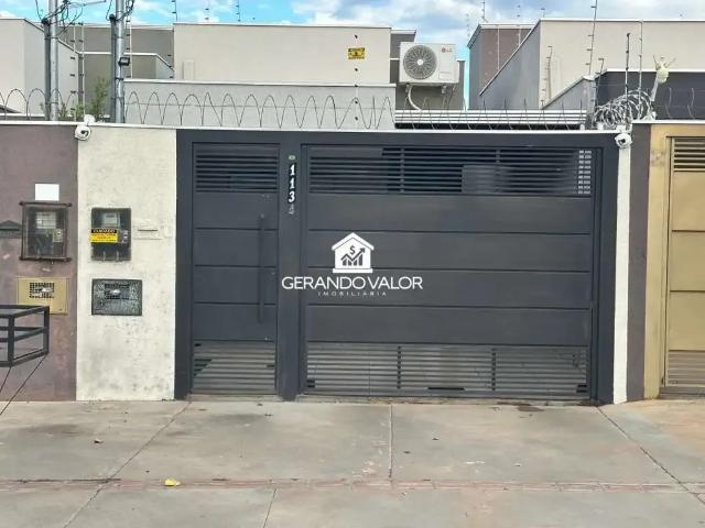 Casa / Sobrado para Venda em Campo Grande/MS Universitário 2 Quartos