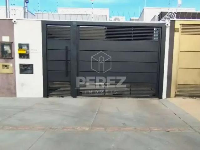 Casa / Sobrado para Venda em Campo Grande/MS Universitário 2 Quartos