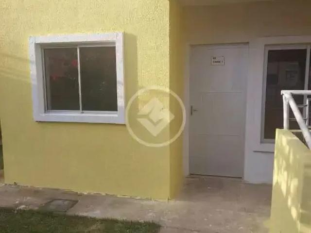 Casa / Sobrado para Venda em Campo Grande/MS Varandas do Campo 2 Quartos