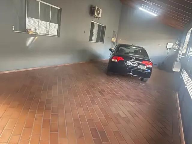 Casa / Sobrado para Venda em Campo Grande/MS Vila Margarida