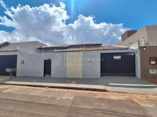 Casa / Sobrado para Venda em Campo Grande/MS Vila Margarida 2 Quartos