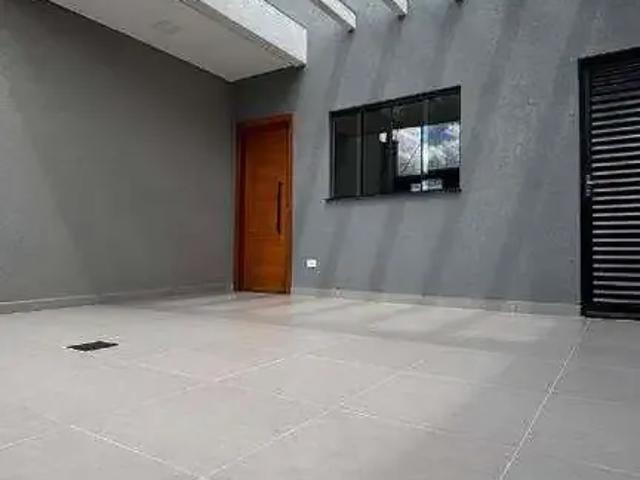 Casa / Sobrado para Venda em Campo Grande/MS Vila Margarida 2 Quartos