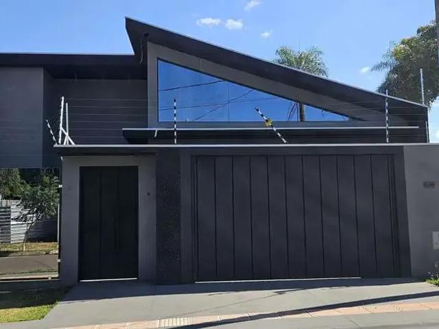 Casa / Sobrado para Venda em Campo Grande/MS Vila Nascente