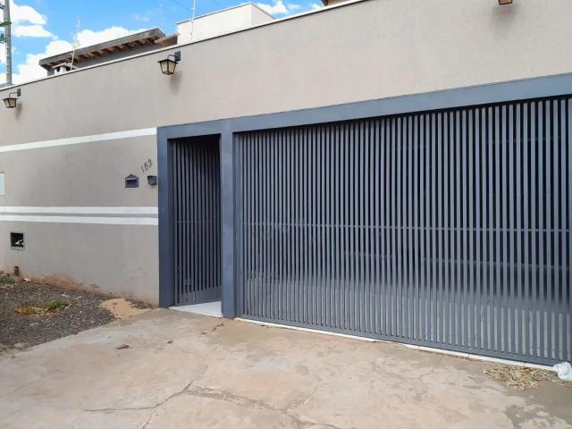 Casa / Sobrado para Venda em Campo Grande/MS Vila Nasser 1 Quartos