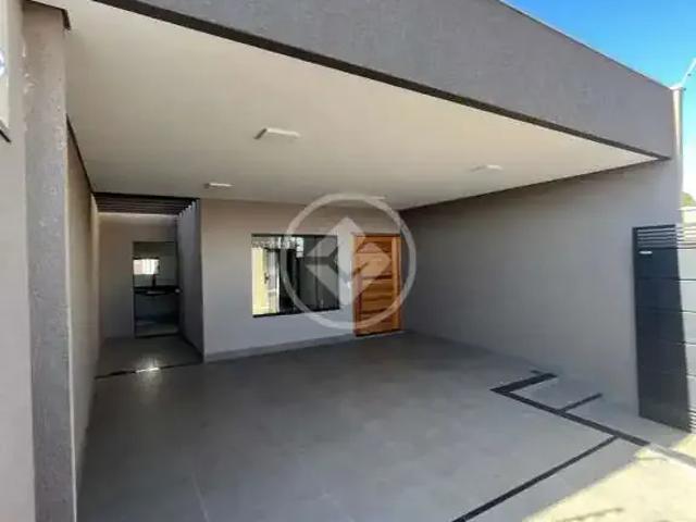 Casa / Sobrado para Venda em Campo Grande/MS Vila Nasser 2 Quartos