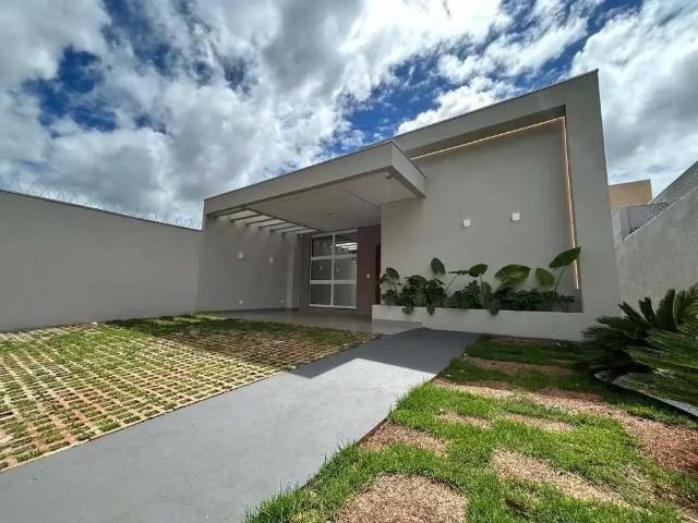 Casa / Sobrado para Venda em Campo Grande/MS Vila Nasser 2 Quartos
