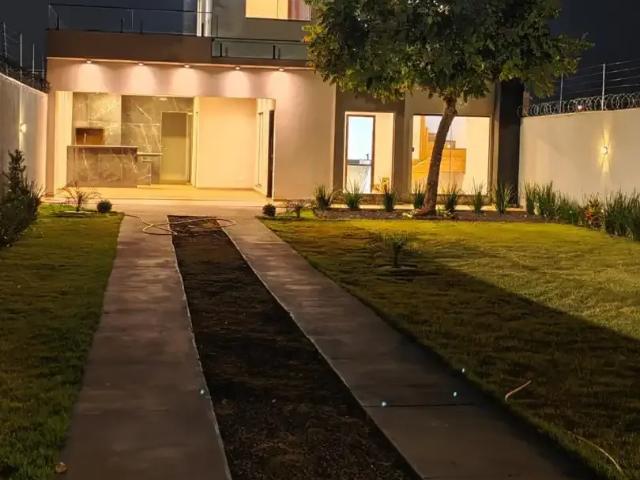 Casa / Sobrado para Venda em Campo Grande/MS Vila Nasser 2 Quartos