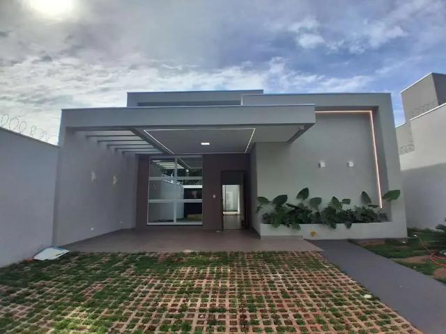 Casa / Sobrado para Venda em Campo Grande/MS Vila Nasser 2 Quartos