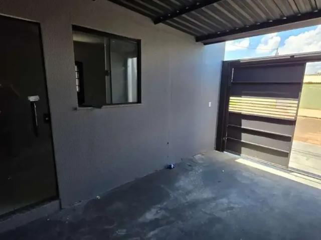 Casa / Sobrado para Venda em Campo Grande/MS Vila Nasser 2 Quartos