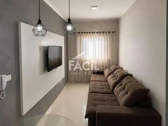 Casa / Sobrado para Venda em Campo Grande/MS Vila Nasser 3 Quartos