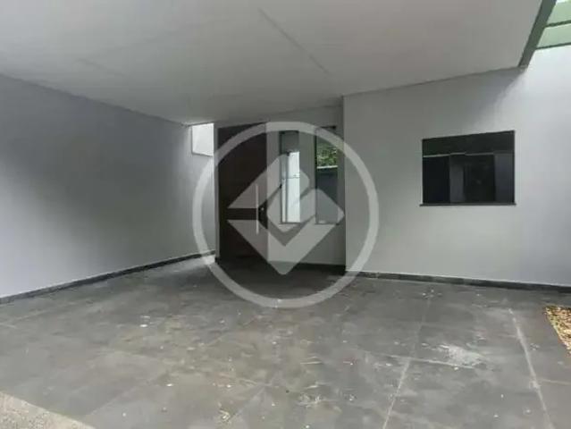Casa / Sobrado para Venda em Campo Grande/MS Vila Nasser 3 Quartos