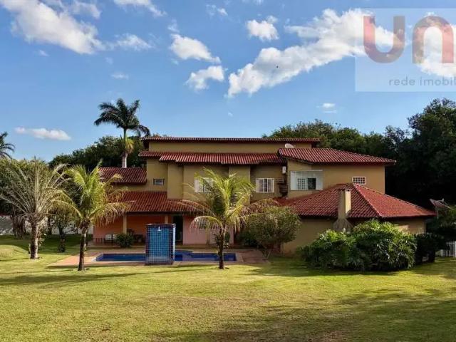 Casa / Sobrado para Venda em Campo Grande/MS Vila Nossa Senhora das Graças 5 Quartos