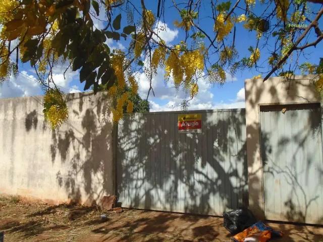 Casa / Sobrado para Venda em Campo Grande/MS Vila Nova Campo Grande 1 Quartos