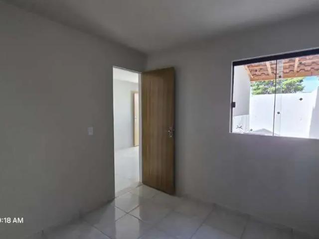 Casa / Sobrado para Venda em Campo Grande/MS Vila Nova Campo Grande 2 Quartos