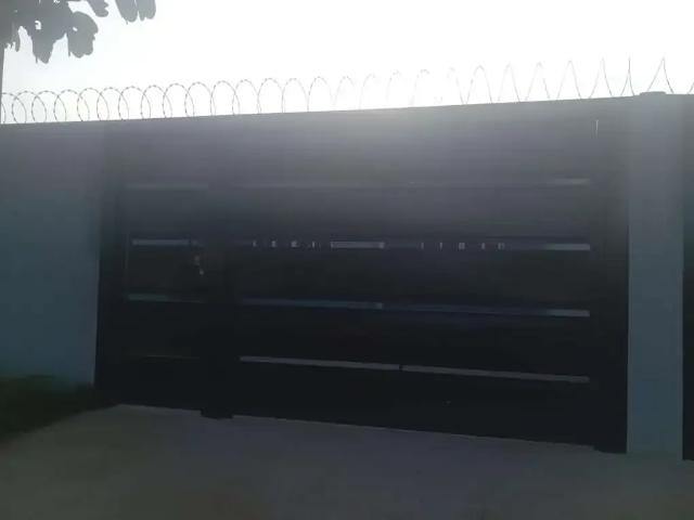 Casa / Sobrado para Venda em Campo Grande/MS Vila Nova Campo Grande 2 Quartos