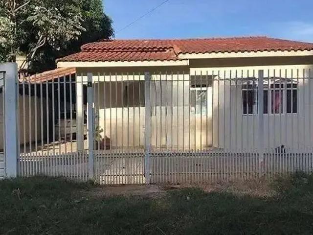 Casa / Sobrado para Venda em Campo Grande/MS Vila Nova Campo Grande 3 Quartos