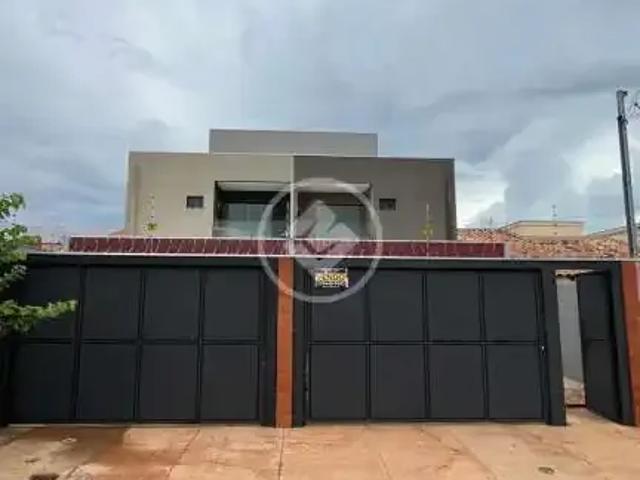 Casa / Sobrado para Venda em Campo Grande/MS Vila Adelina