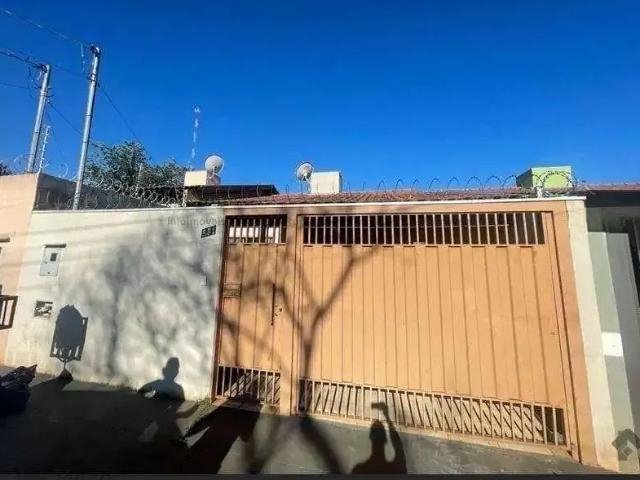 Casa / Sobrado para Venda em Campo Grande/MS Vila Aimoré 2 Quartos