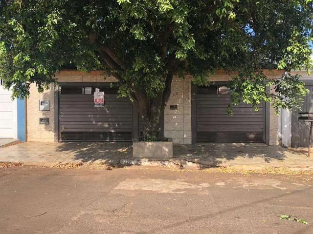 Casa / Sobrado para Venda em Campo Grande/MS Vila Alba 3 Quartos