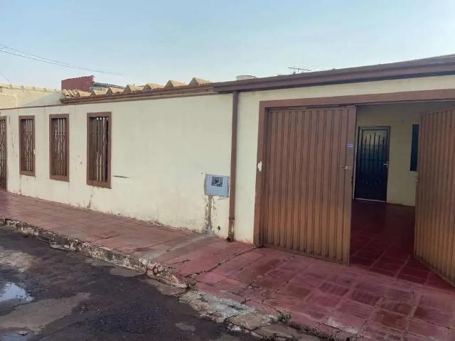 Casa / Sobrado para Venda em Campo Grande/MS Vila Alba 3 Quartos
