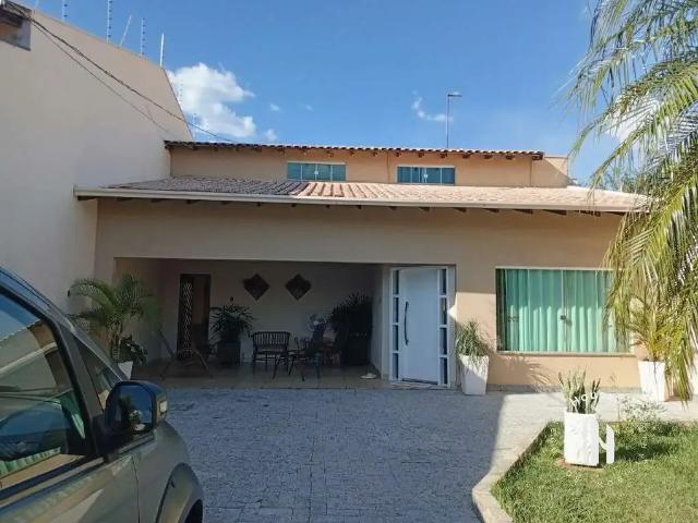 Casa / Sobrado para Venda em Campo Grande/MS Vila Alba 2 Quartos