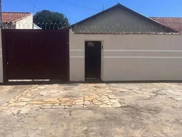 Casa / Sobrado para Venda em Campo Grande/MS Vila Almeida 3 Quartos