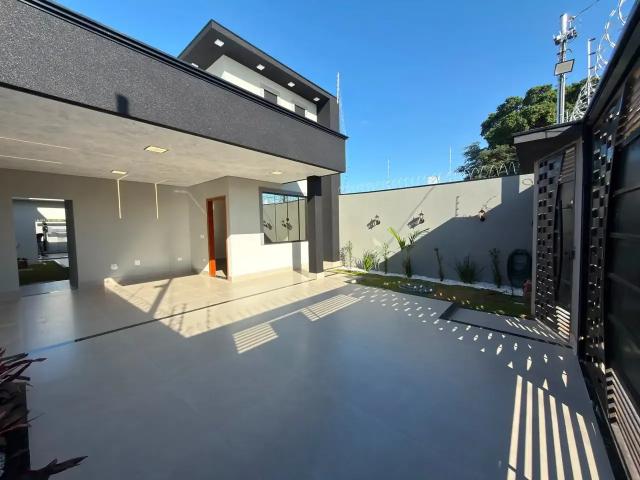 Casa / Sobrado para Venda em Campo Grande/MS Vila Almeida 2 Quartos