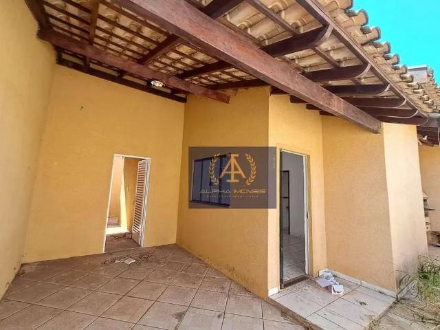 Casa / Sobrado para Venda em Campo Grande/MS Vila Anahy 2 Quartos