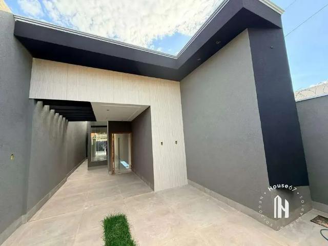 Casa / Sobrado para Venda em Campo Grande/MS Vila Carlota 1 Quartos