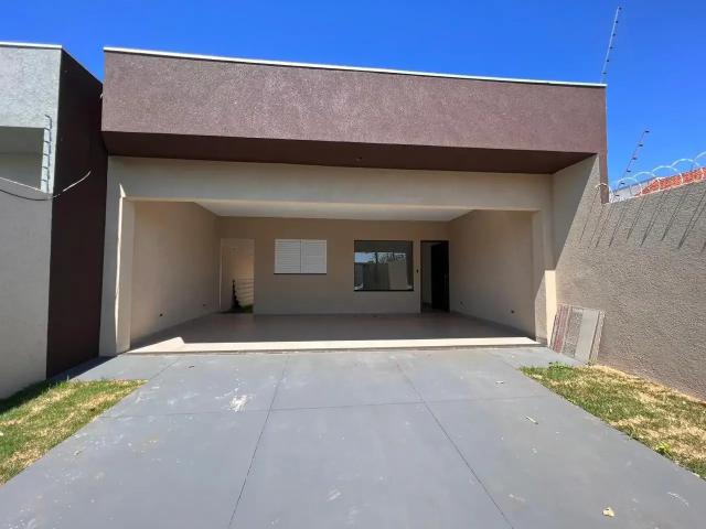 Casa / Sobrado para Venda em Campo Grande/MS Vila Carvalho