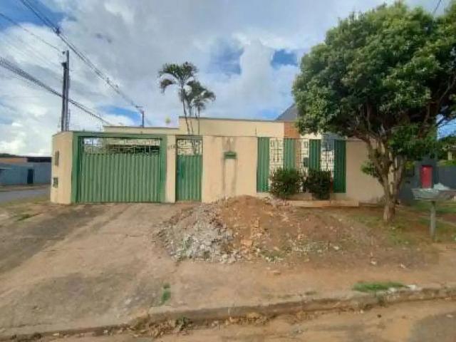 Casa / Sobrado para Venda em Campo Grande/MS Vila Cidade Morena