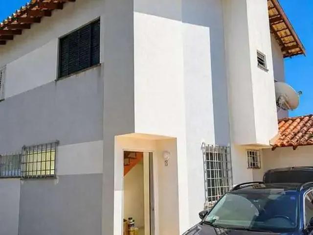 Casa / Sobrado para Venda em Campo Grande/MS Vila Duque de Caxias 2 Quartos